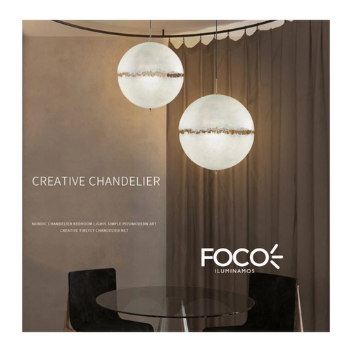 Moon FRP | FOCO ILUMINAMOS