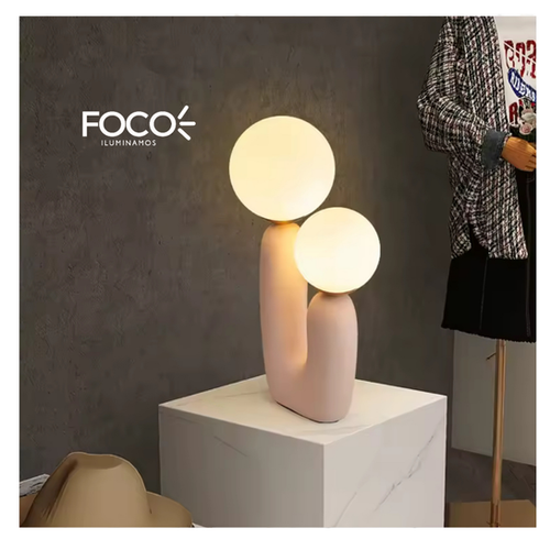 Doble Moon | FOCO ILUMINAMOS