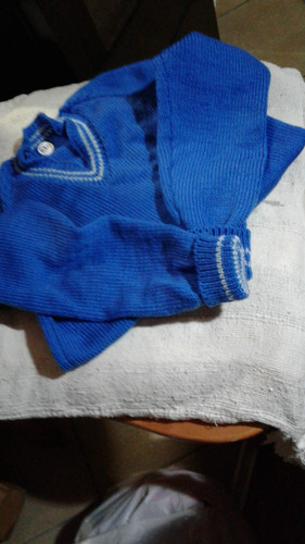 Jerseys | Indigo Wolf Creation