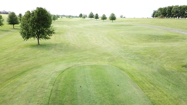 Course Map | Rosewoodgolfcourse