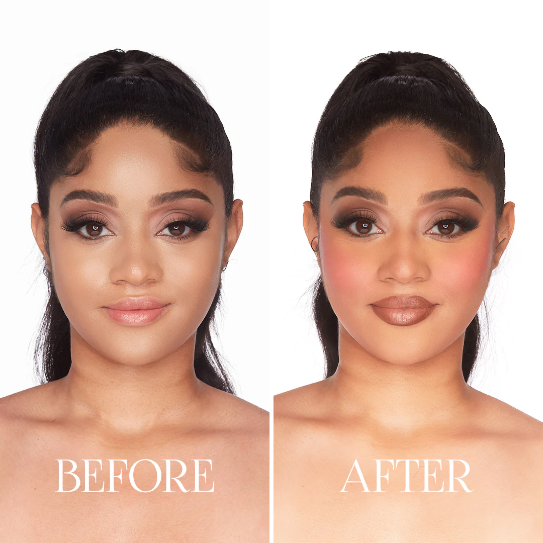 BEAUTY CREATIONS - FLAWLESS STAY LIQUID BLUSH CHEEKED UP WANDS MAGNETA ...