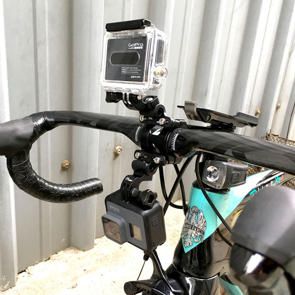 Gopro bracket | digirit