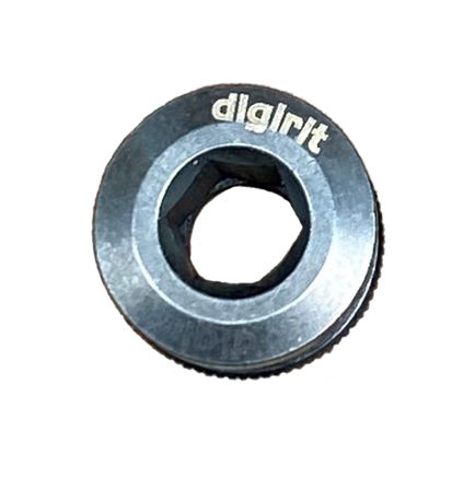 Chainring | digirit 2/2