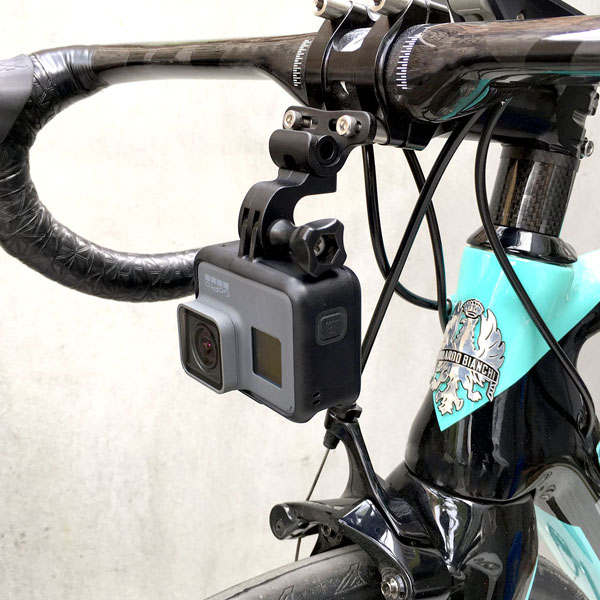 Gopro bracket | digirit