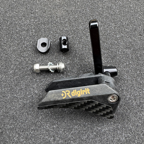 Chain Guide for 1X | digirit