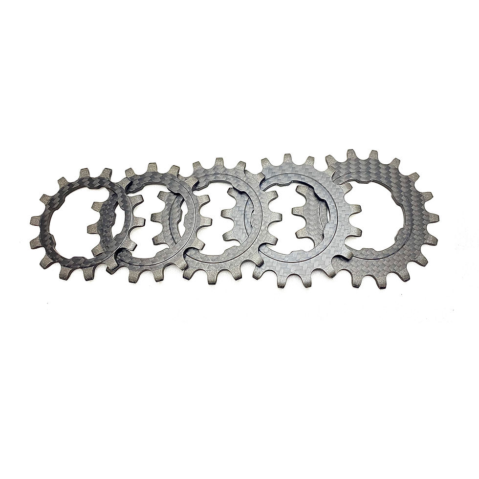 Rear Cog | digirit