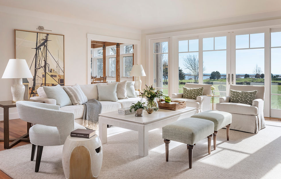 Home Decor | Manchester Interiors | United States