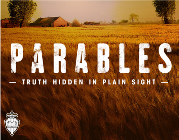 The Purpose of Parables