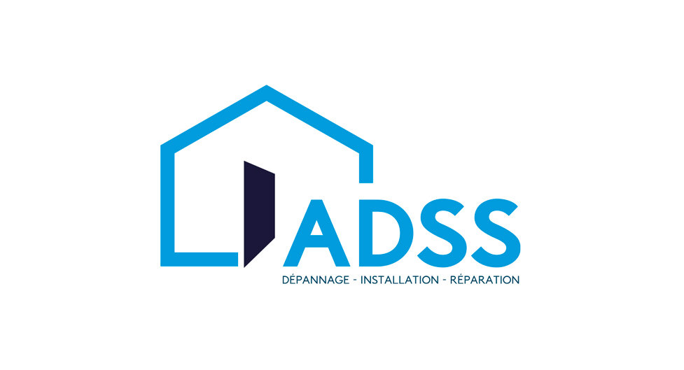 ADSS présente son nouveau logo