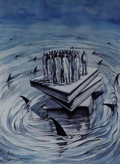 The Evolution of Reading