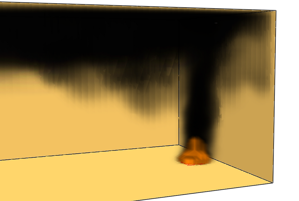 Basic Fire Resistance Levels