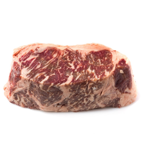 Wagyu Beef Ribeye Roasting Joint MSC 6-7, 1kg | London Fine Foods