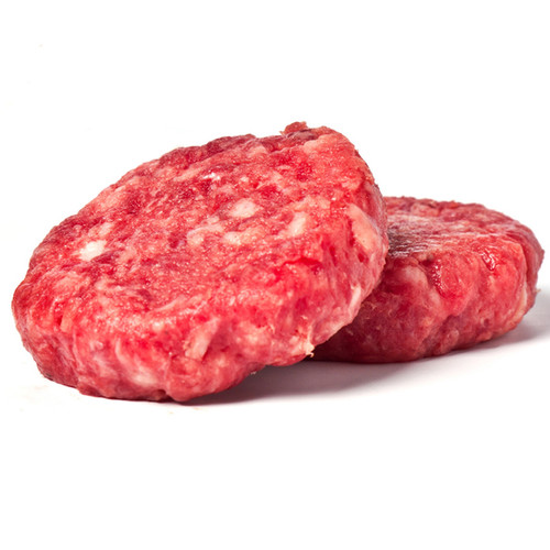 Wagyu Beef Burgers, 2 x 170g | London Fine Foods