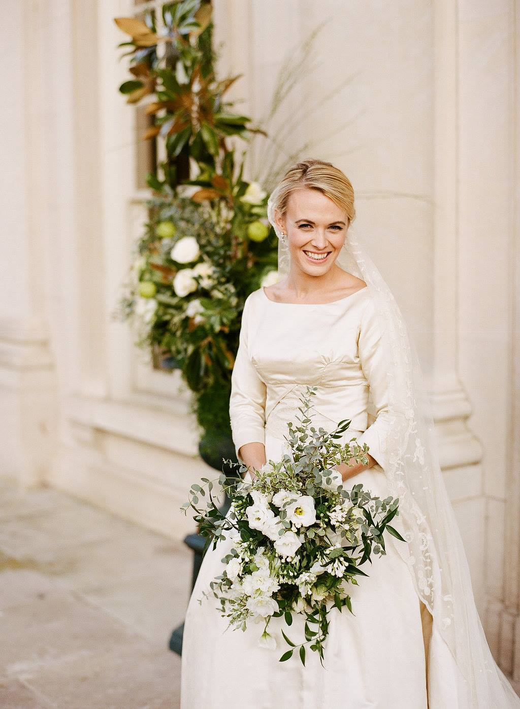 Photography by Jen Fariello Photography | Sally & Russell