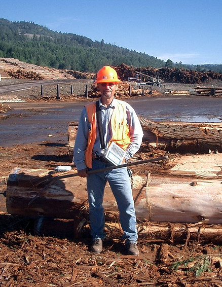 Order form | logrulers | Craftsmanship