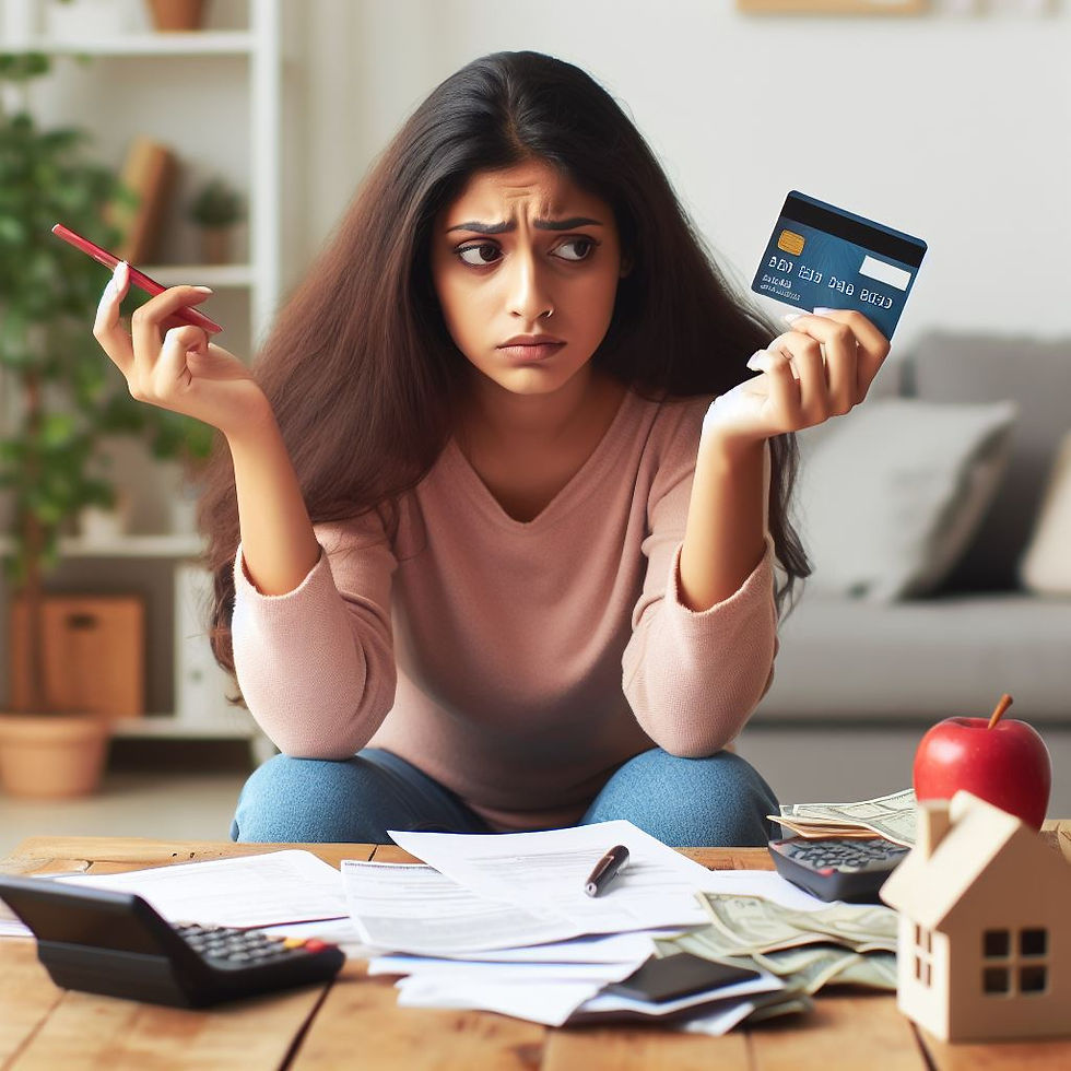 SBI Credit Cards Late Payment Charges