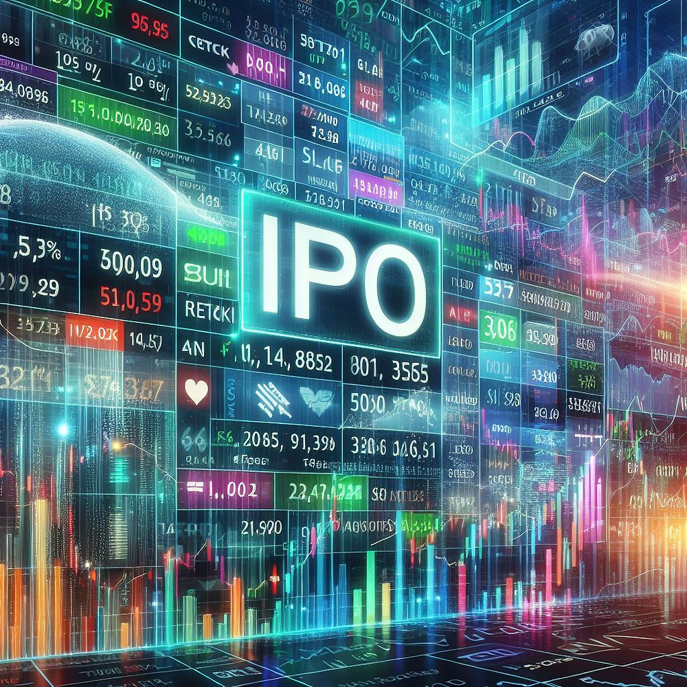 Krystal Integrated Services IPO Subscribed 48% on Day 2: Check the ...
