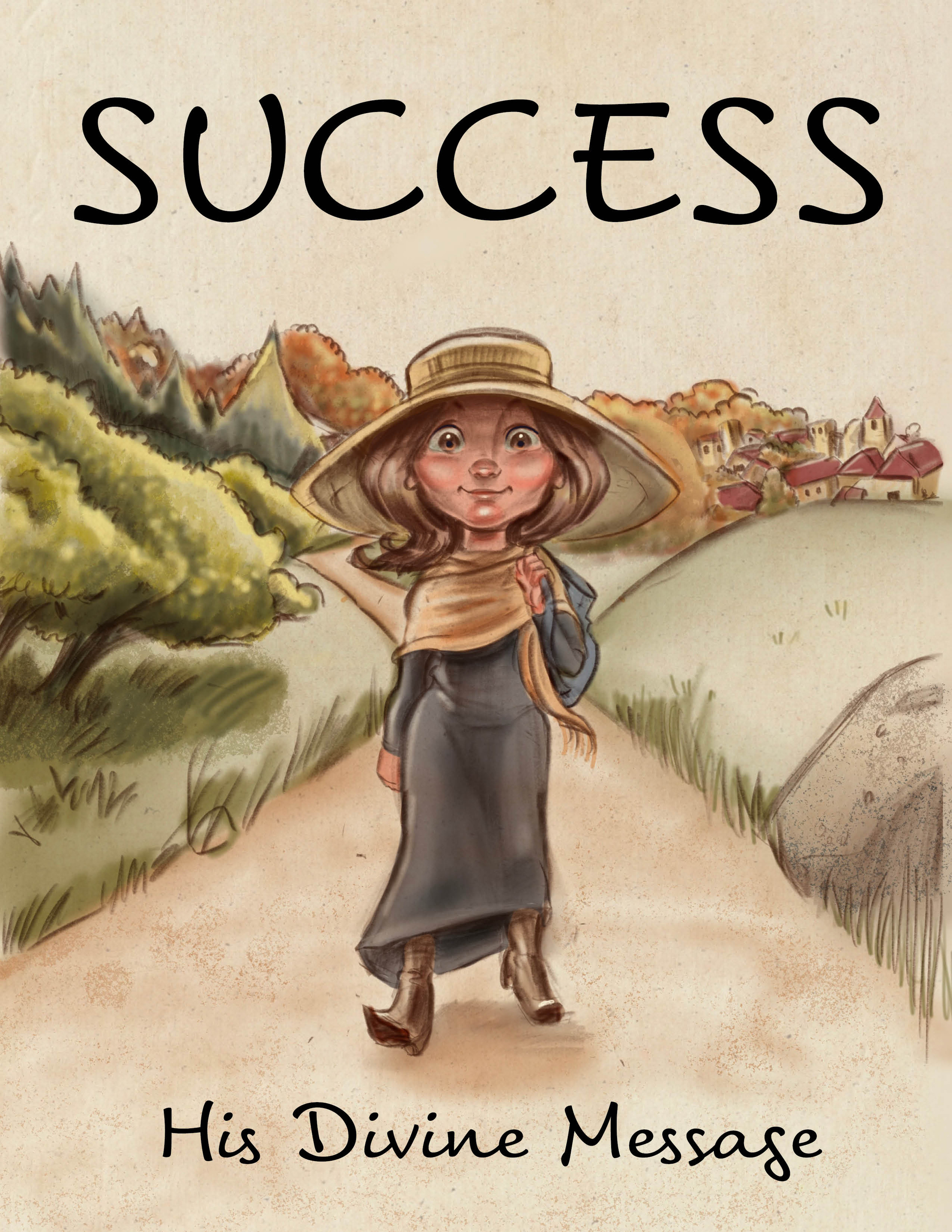 Success: His Divine Message | Matriarch University