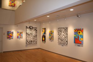 Investment art | United States | Meisner Gallery