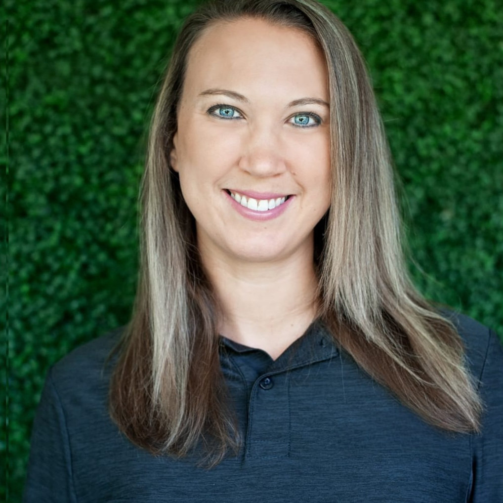 Cyndi Dorvil