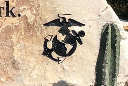 Add Custom Artwork to Your Stone | Texas Blasted Design