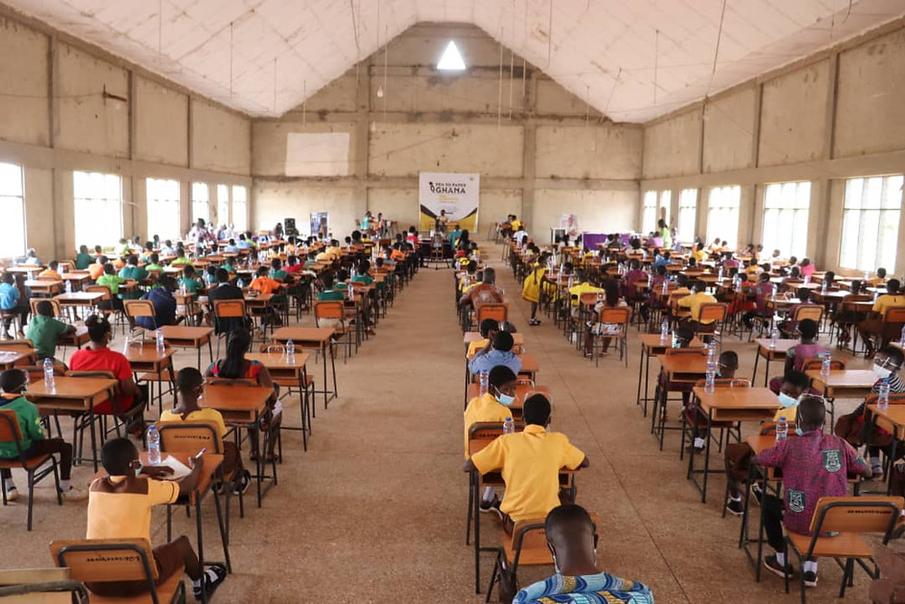 Literacy Competition 2021