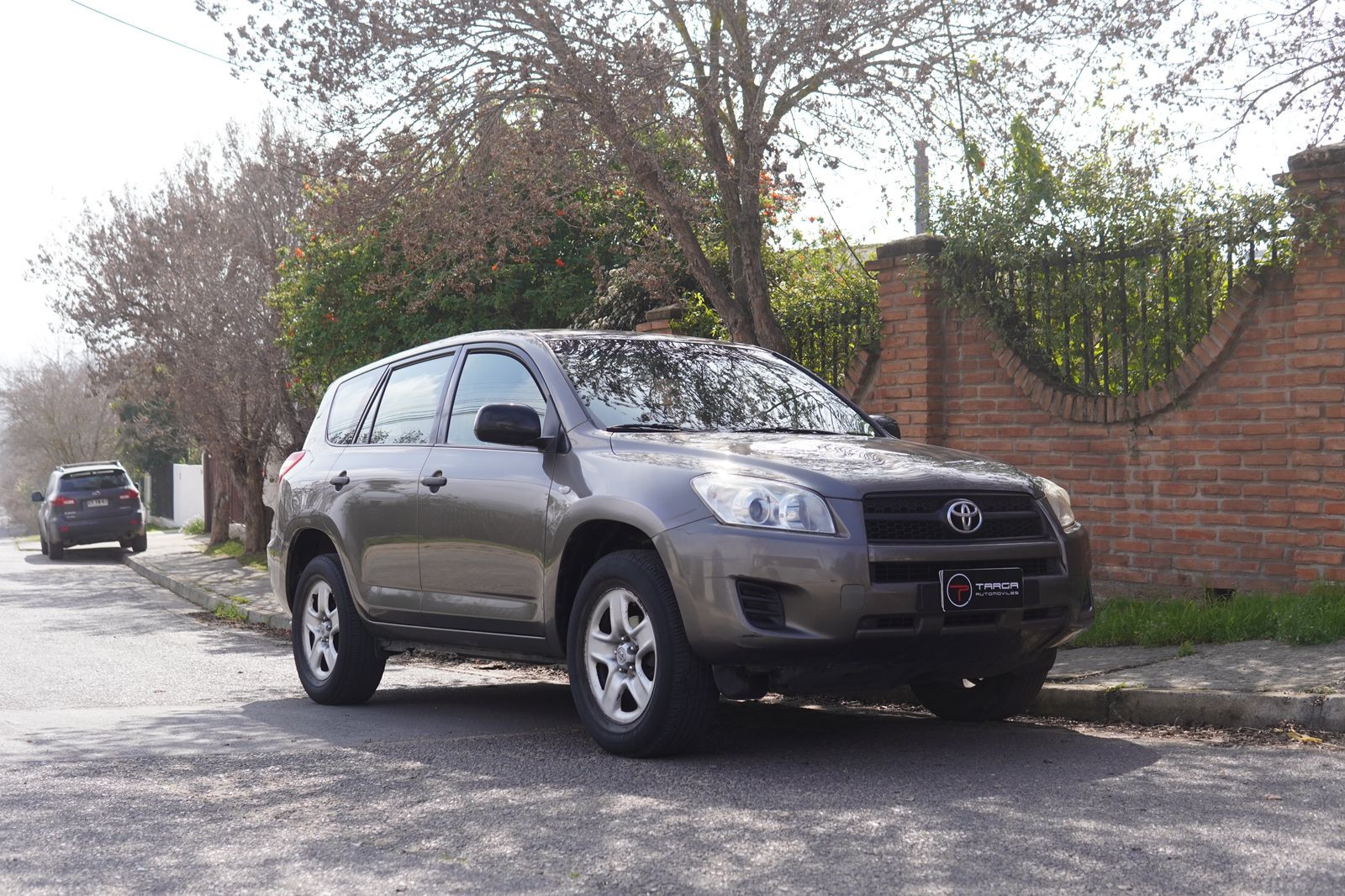 Toyota Rav4 2011 | Targa Automóviles