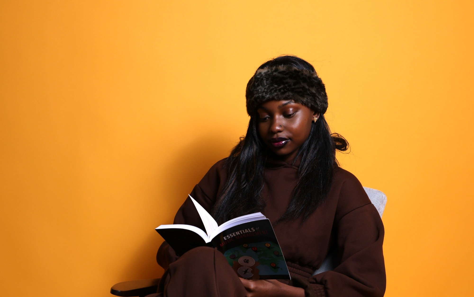 CC Book Club | Cactus City CIC