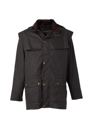 Bushman | Aussie Gear