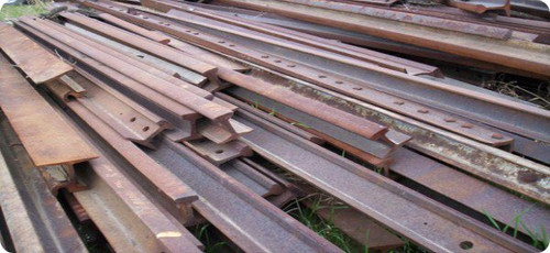 Heavy Melt Steel HMS8020BNT 80% #1; 20% #2 | AMS Group Inc.