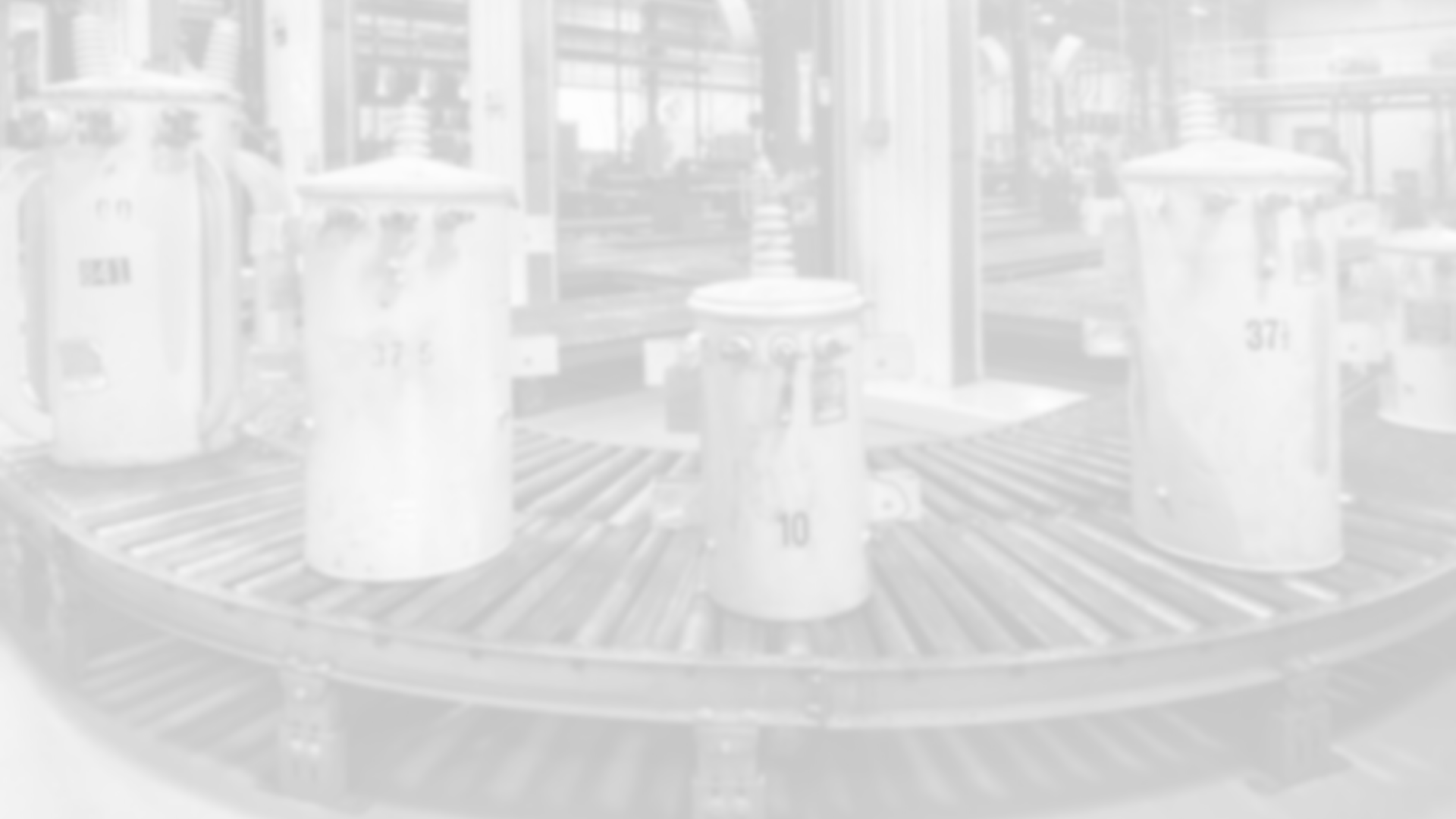 Distribution Transformer Recycling