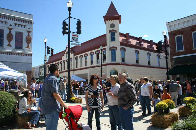 Upcoming Newberry Events