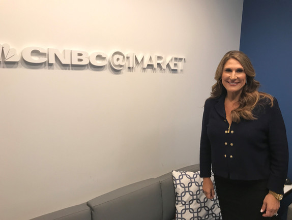 Principal & Financial Advisor | Michelle Perry Higgins | California