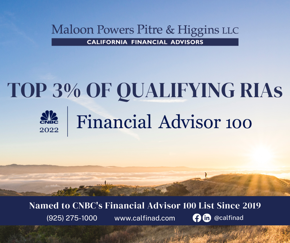 CNBC ranks the top-rated financial advisory firms of 2022