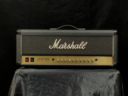 Marshall JCM 900 4500 | Robannas Music Store