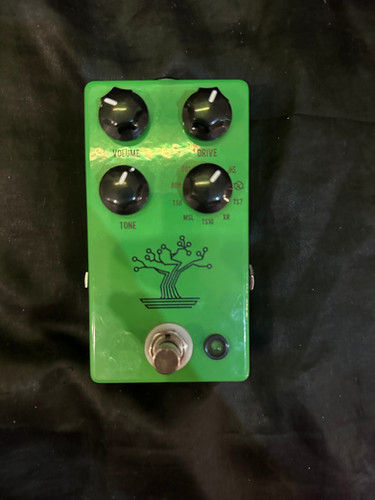 JHS The Bonsai | Used FX Pedals
