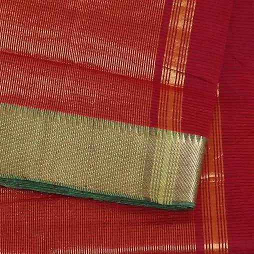 Manoranjitham - Exclusive Handloom Sarees