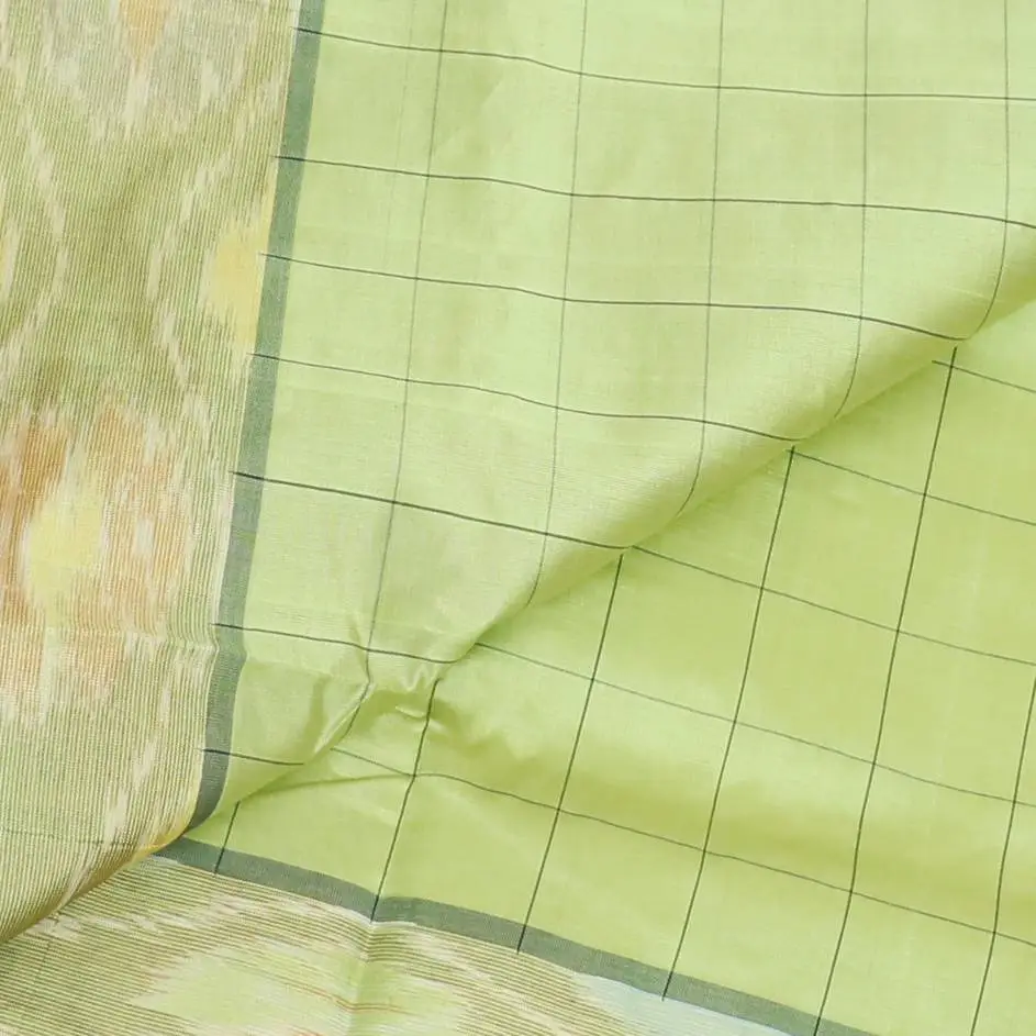 Manoranjitham - Exclusive Handloom Sarees