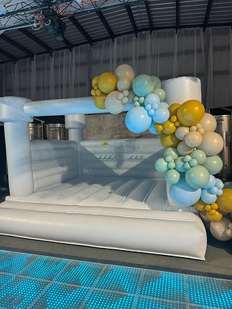 Bounce House | JEM Castles | Sacramento