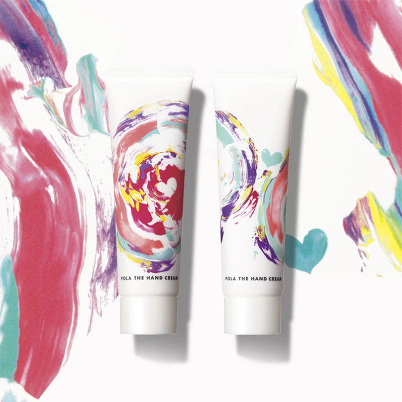 「2022 Limited Edition」POLA Hand Cream Delightful Set | Wego Beauty Inc