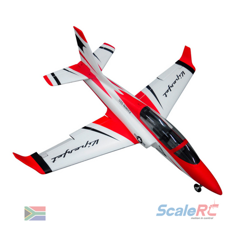 AF Models 64mm EDF Viper 6s - PNP | ScaleRC