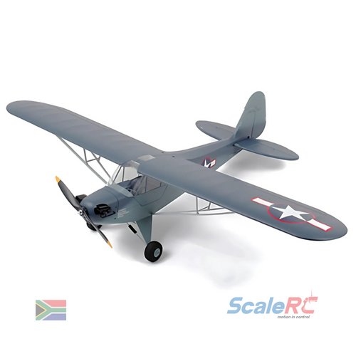 AF Models 1400mm J-3 Airplane - PNP | ScaleRC