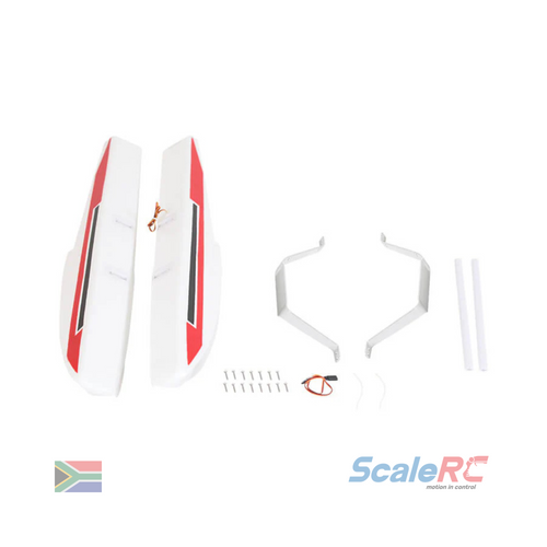 FMS Float Set For 2000mm Beaver | ScaleRC