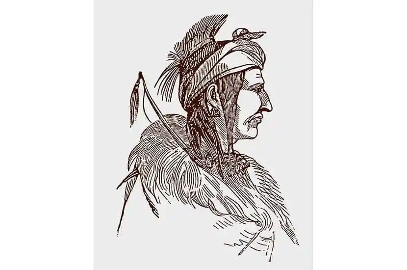 American Intellectual History 101: A Native American Reflects on White ...