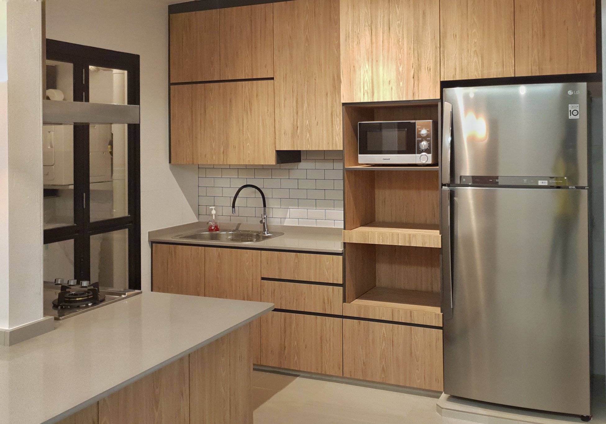 Medina Design And Interiors | Medina Interior Design SG | Tampines