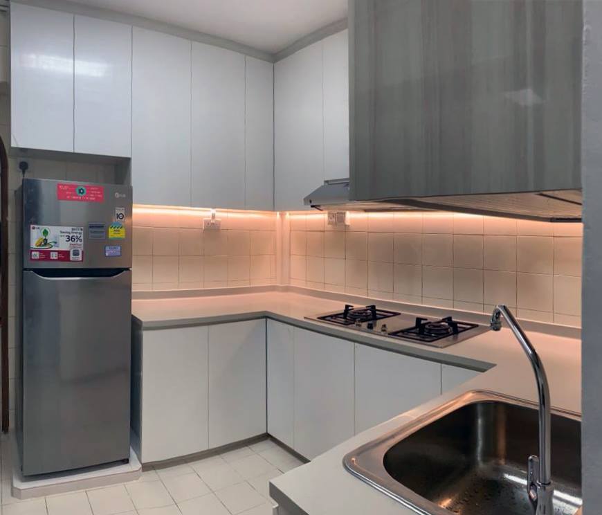 Medina Design And Interiors | Medina Interior Design SG | Tampines