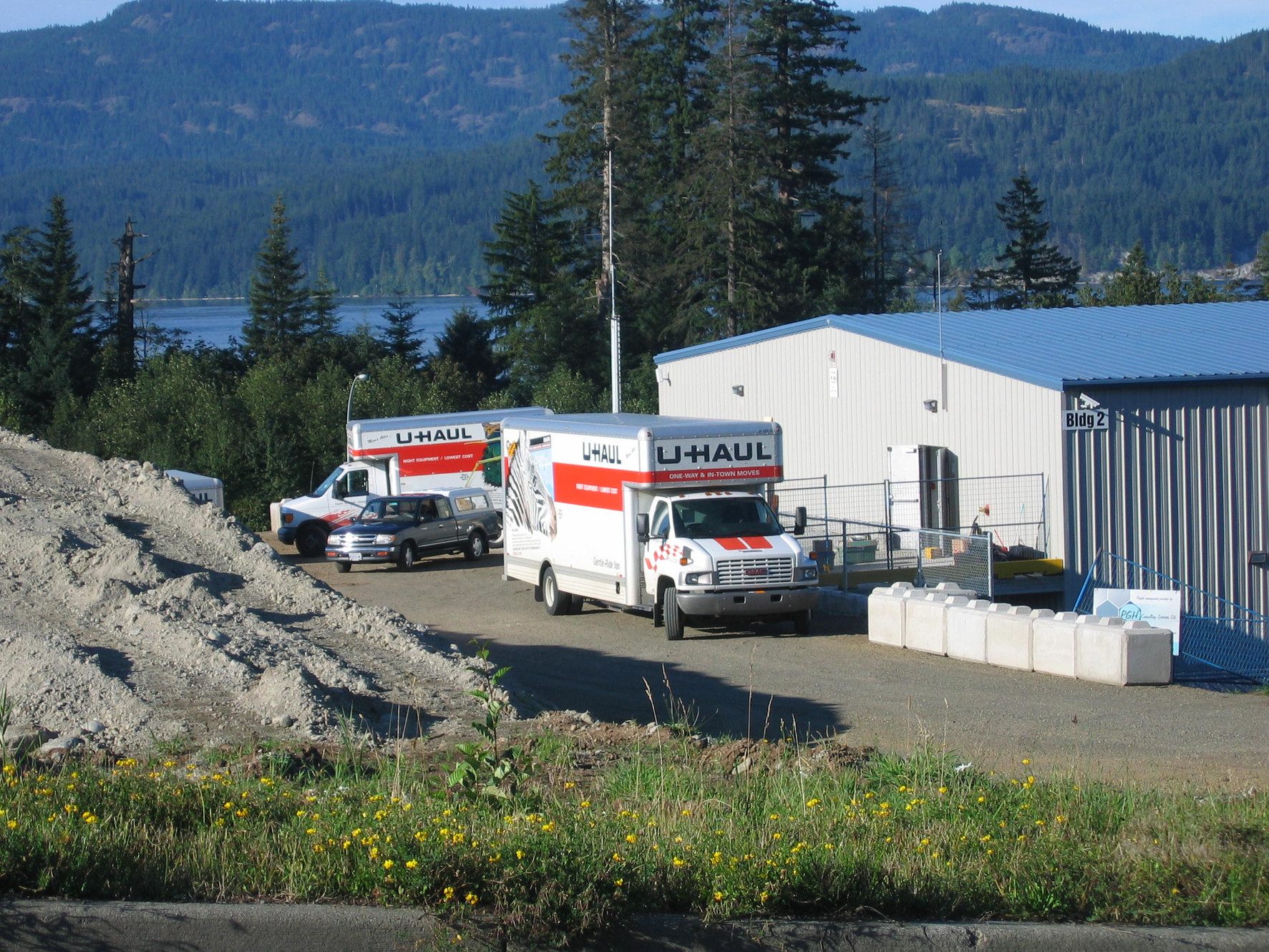 Equipment Rentals Cranbrook | Home | Action Equipment Rentals