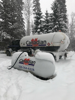 Canadian Propane | About Us