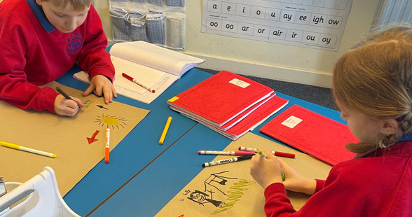 Canon Pyon Academy | Canon Pyon Church of England Academy | Canon Pyon