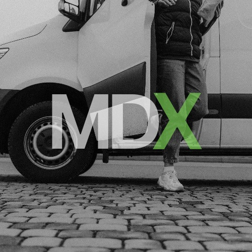 MDX Services | MDX Deliveries